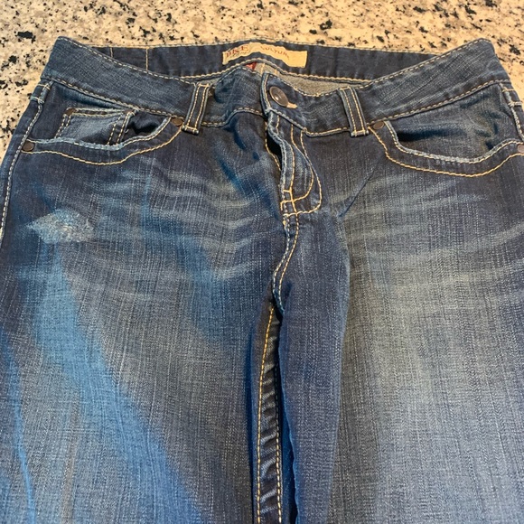 BKE | Jeans | Bke Culture Stretch Jeans | Poshmark